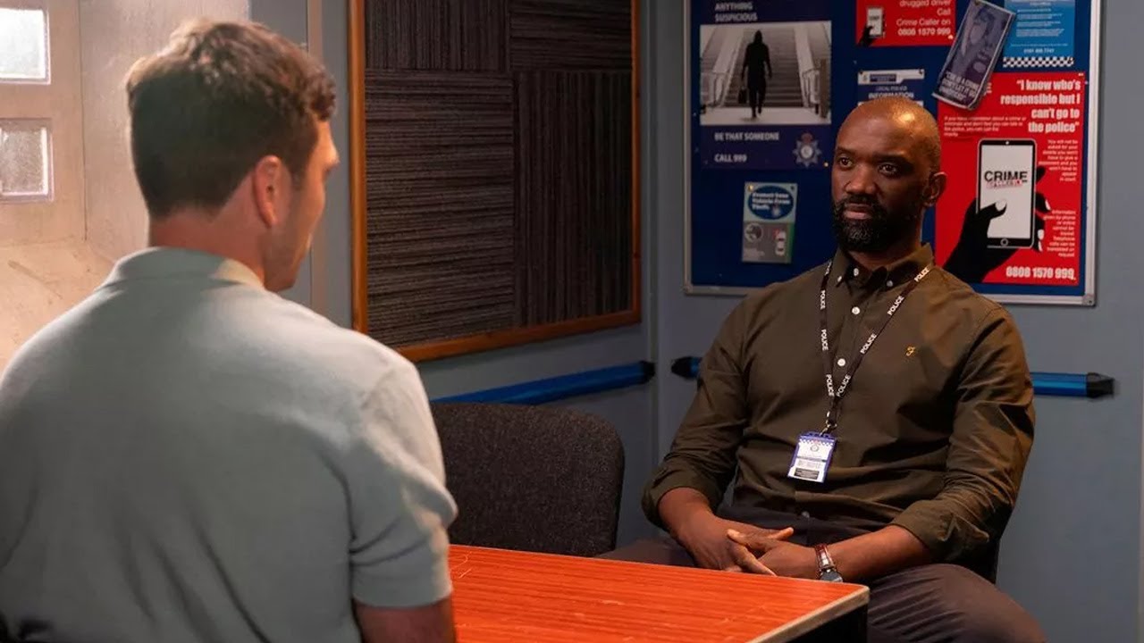 Coronation Street spoilers: Inspector Costello 'furious', David and ...