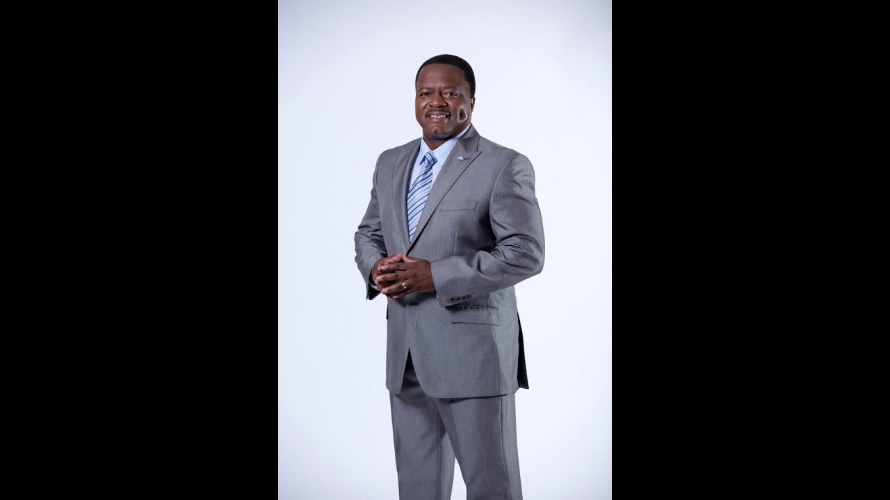 A special announcement from Pastor Mack - YouTube