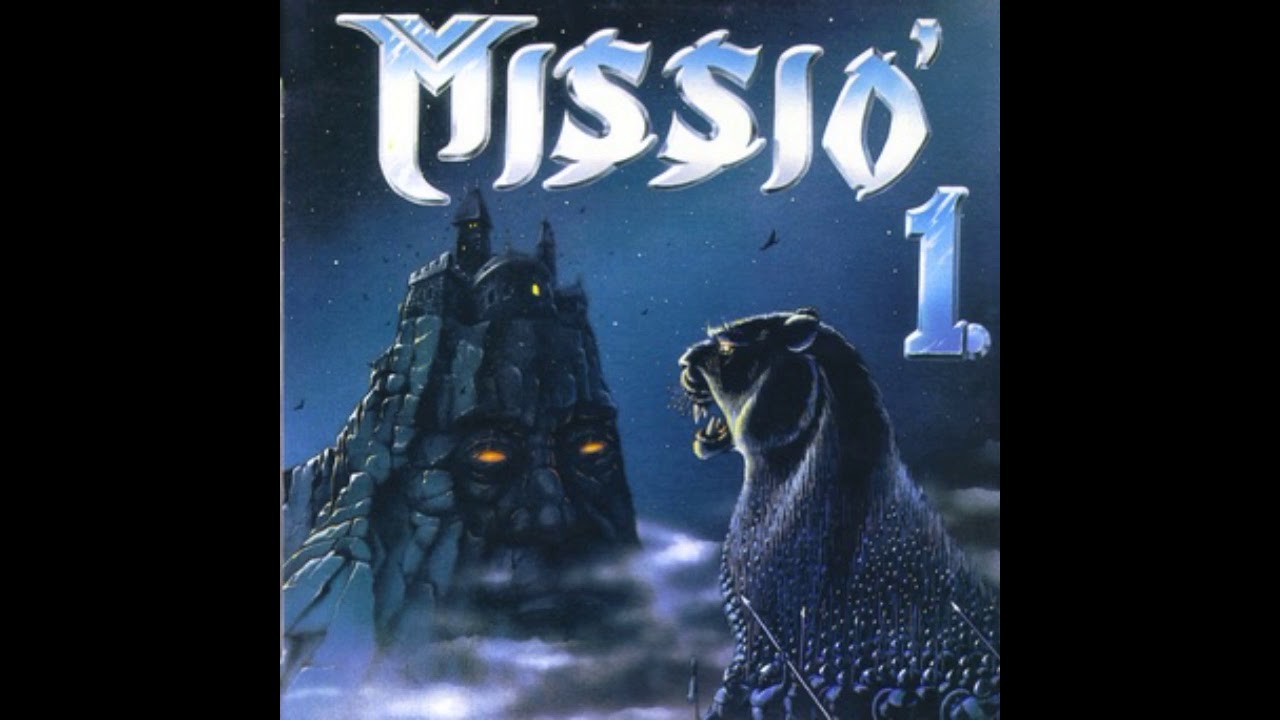 Missió - Missió (1986) Teljes album - YouTube