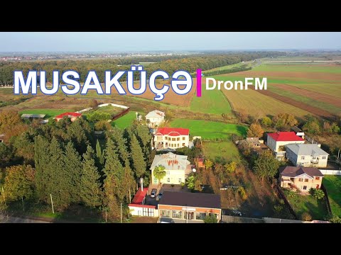 Musaküçə kəndində toy. ( l hissə) Masallı. 16.11.2024. #DronFM