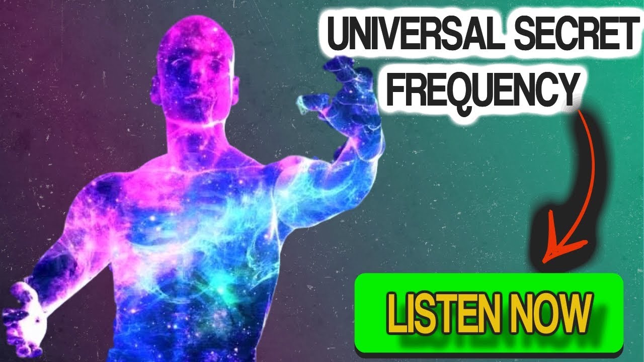 528 Hz - deep healing energy 528hz ancient frequency sound healing ...