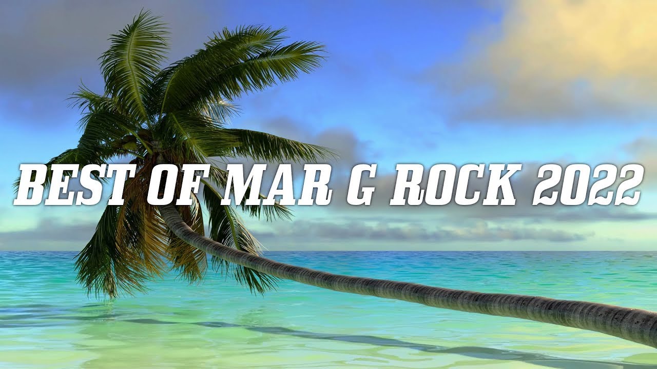 Best Of Mar G Rock 2022 | Deep House | Vocal House | Nu Disco | Chill ...