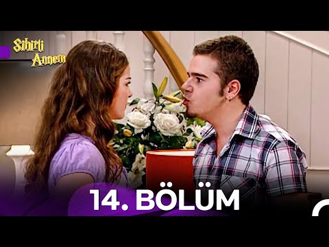 Sihirli Annem 5. Sezon 14. Bölüm (İyileştirilmiş Versiyon)