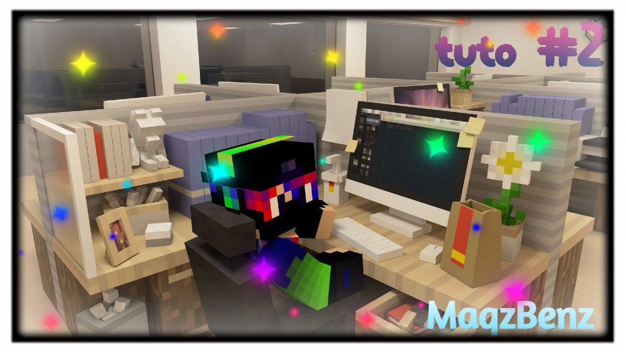 TUTO #2 {crée un server mc sur son pc avec plugin} 👨‍💻 - YouTube