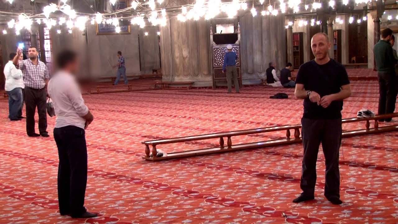 19 - Kthehu falu, se nuk je fal - Hoxhë Fahrudin Hashani - YouTube