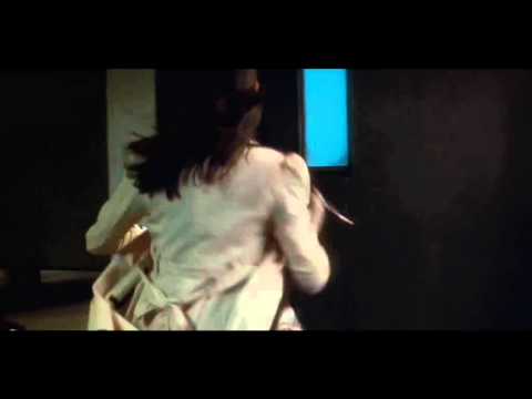 Scream 4 Almost Deaths