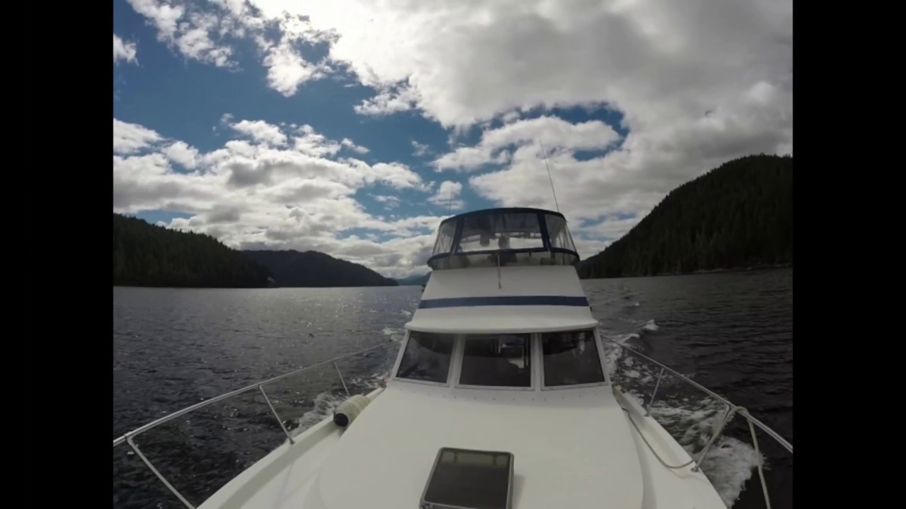 bailey bay hot springs/slocum - YouTube