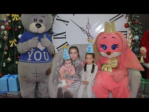 Afruza & Asalbonu Tavallud ayyomlaringiz muborak bo'lsin sizlarni tabriklaymiz