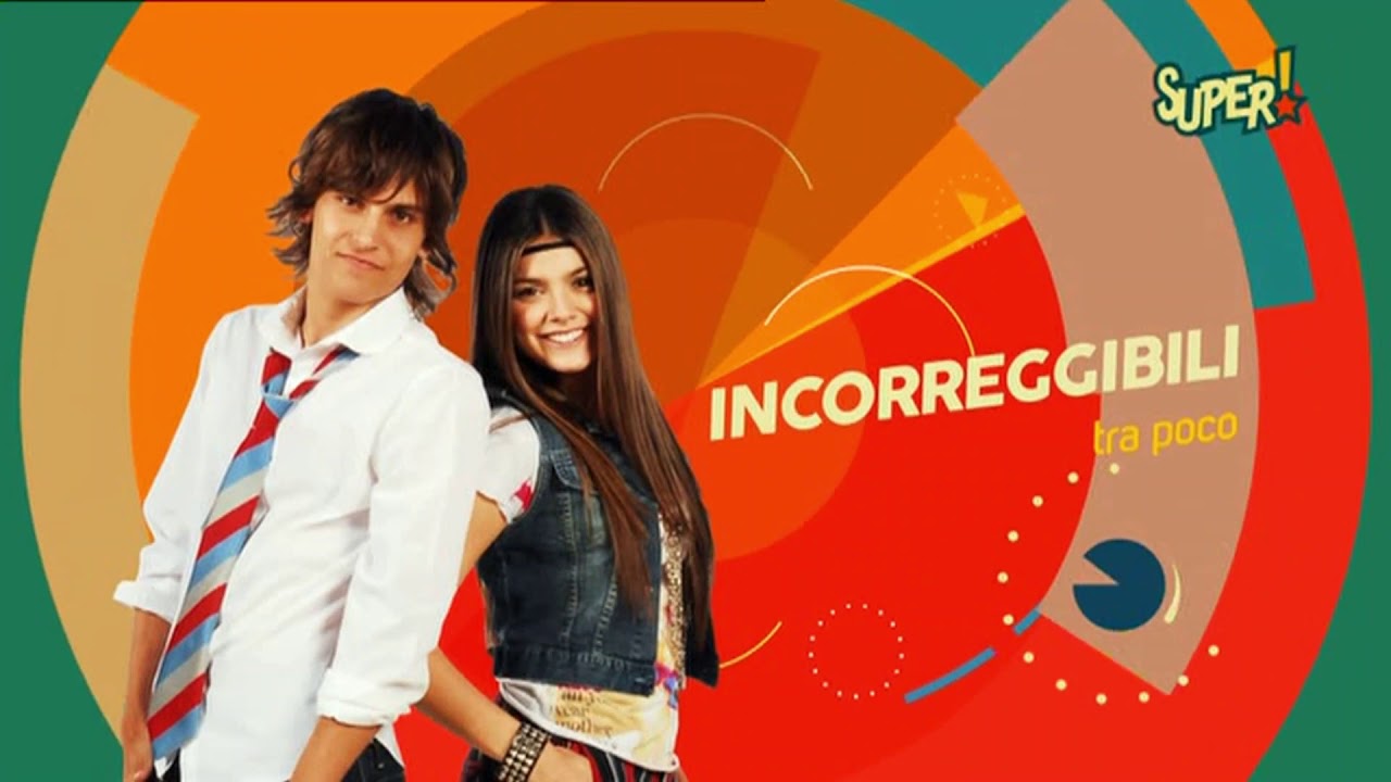 PROMO TV TRA POCO INCORREGGIBILI ITA FULL HD 25/06/2020 - YouTube