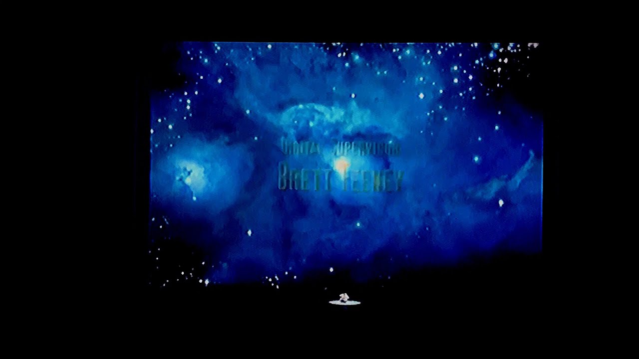 Happy Feet End Credits (Full Screen) - YouTube