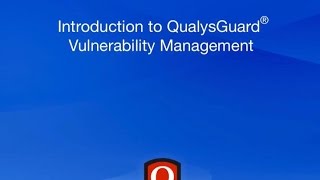 Introduction to QualysGuard Vulnerability Management | Doovi