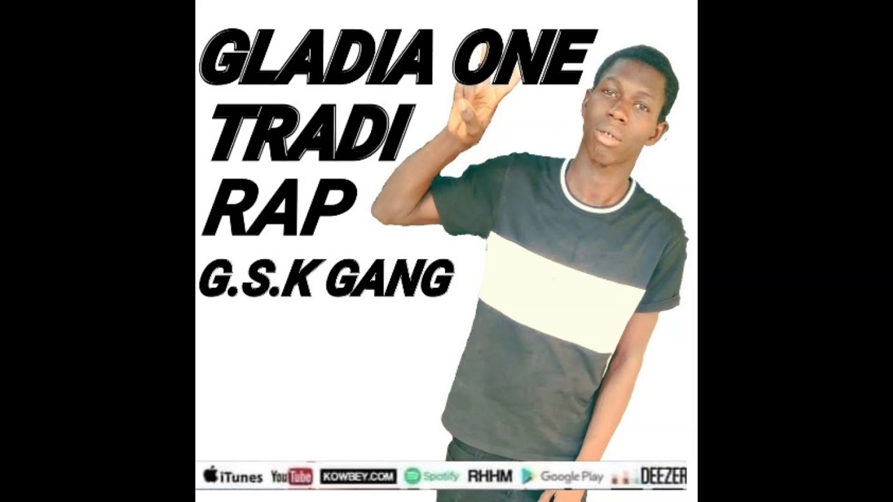 TRADI RAP - YouTube