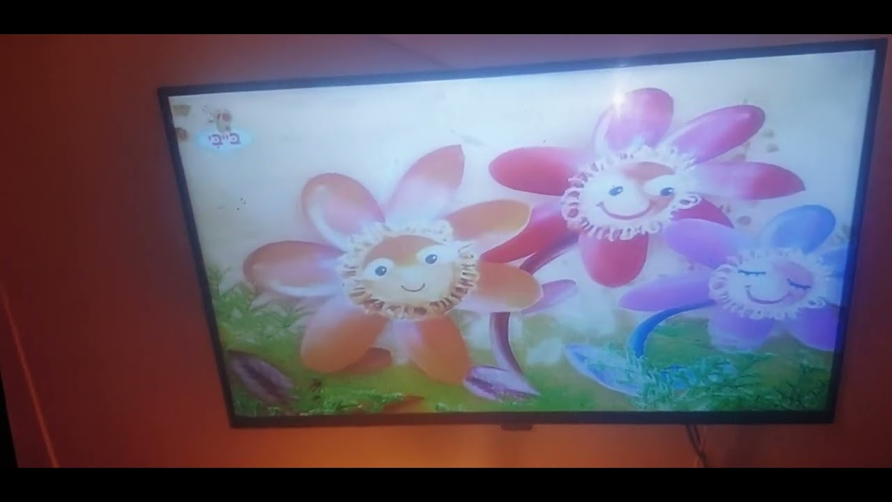 BabyTV The Shepherd's Song Uk - YouTube