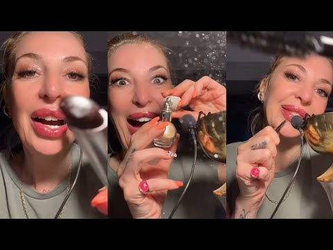 Havaalanına Hazırlık Makyajınız Çok Tatlı Oldu #makeup #asmr #fyp