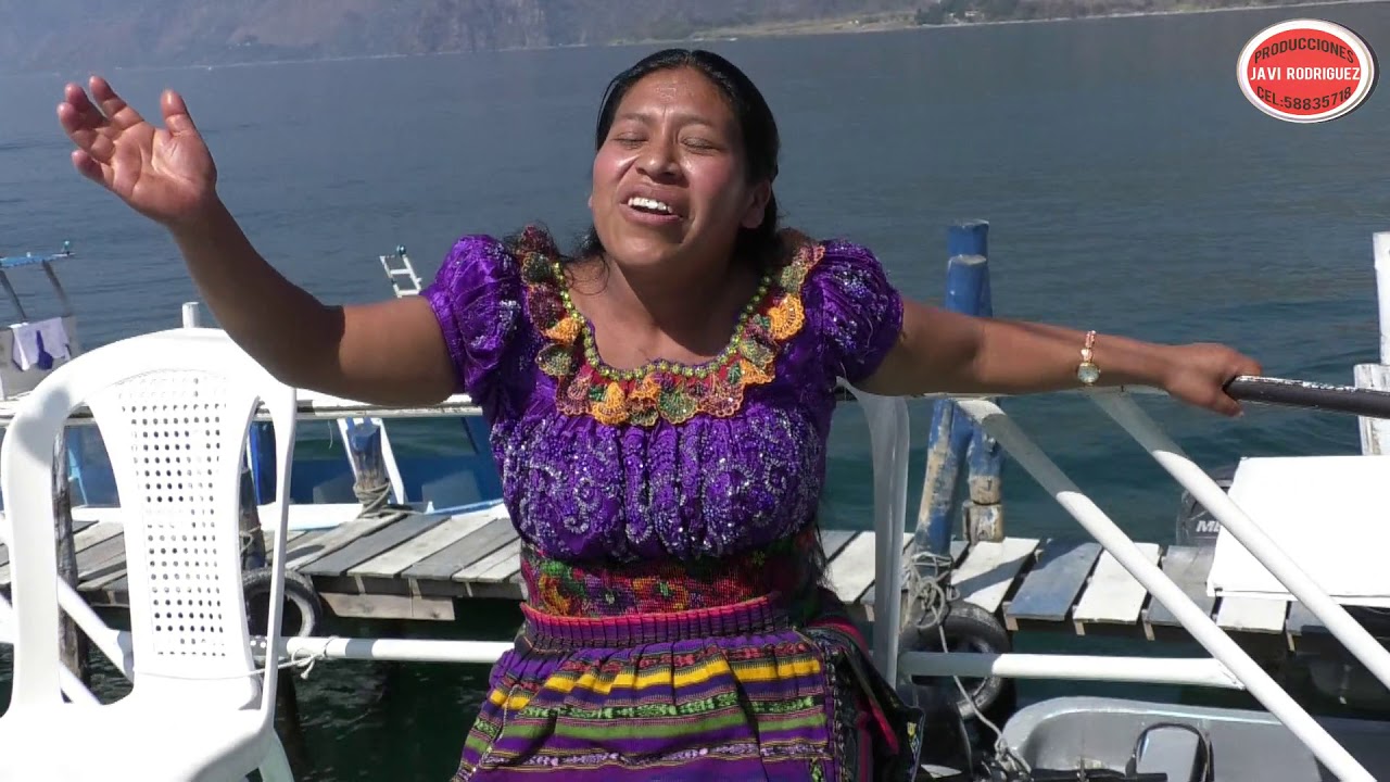 07 Coros, Marta Magdalena Damian Vasquez, Vol 01,,, PRODUC JR 2020 ...