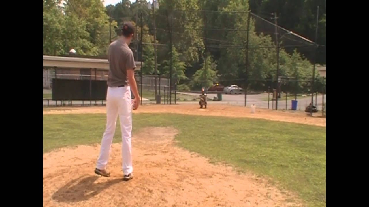 Matt DeStefano - Class of 2015 - YouTube