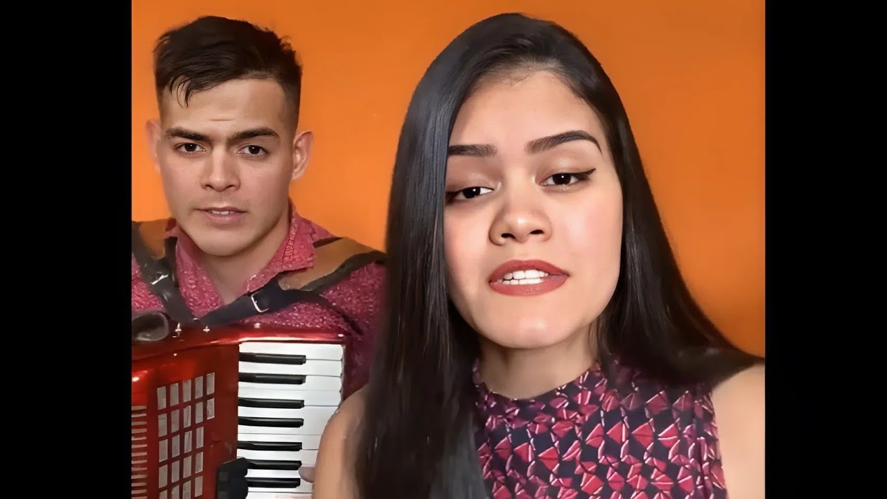 Mi Estrella Perdida - Audelina La Flor De La Costa - YouTube