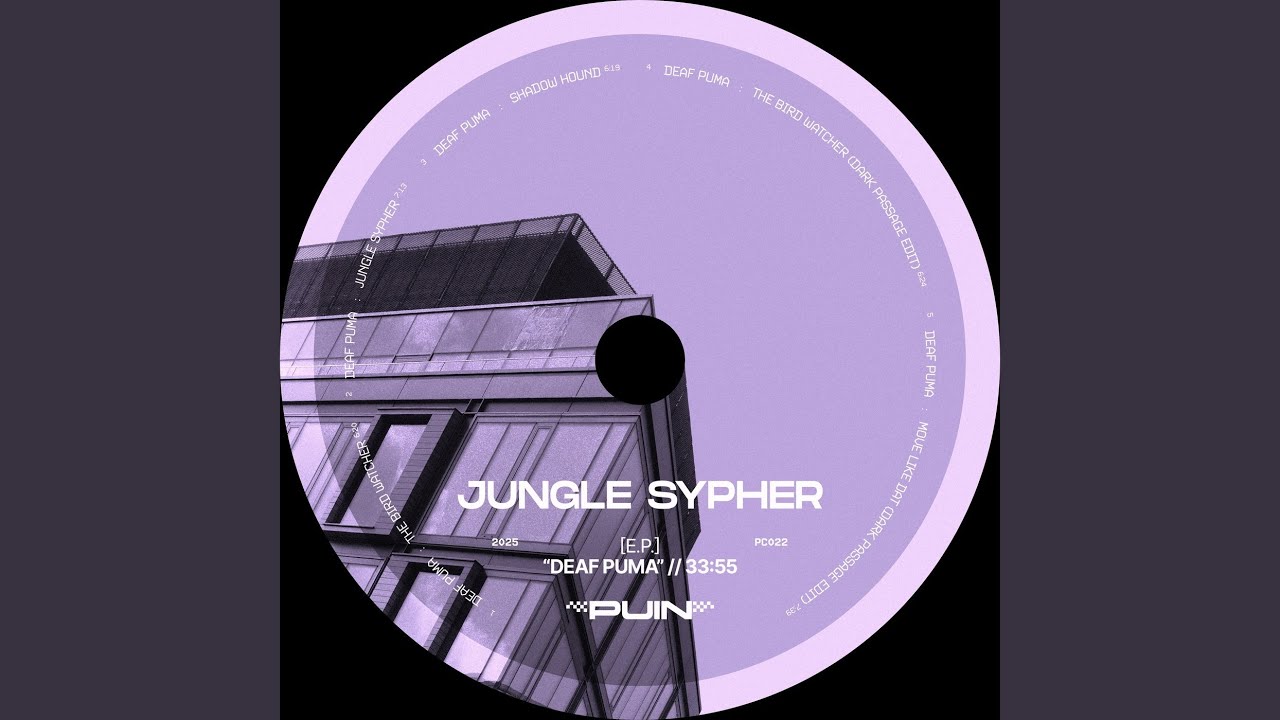 The Bird Watcher - YouTube