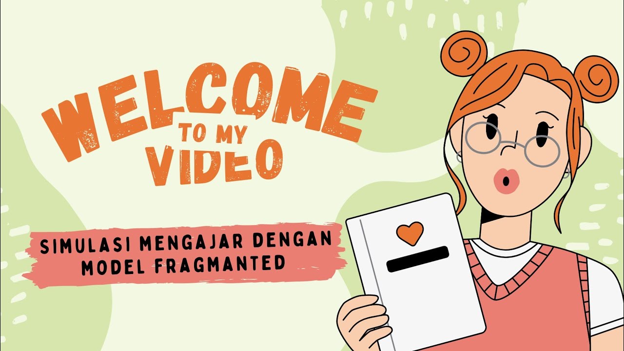 Membiasakan Perilaku Terpuji Kelas 4_Model Fragmented_Pembelajaran ...