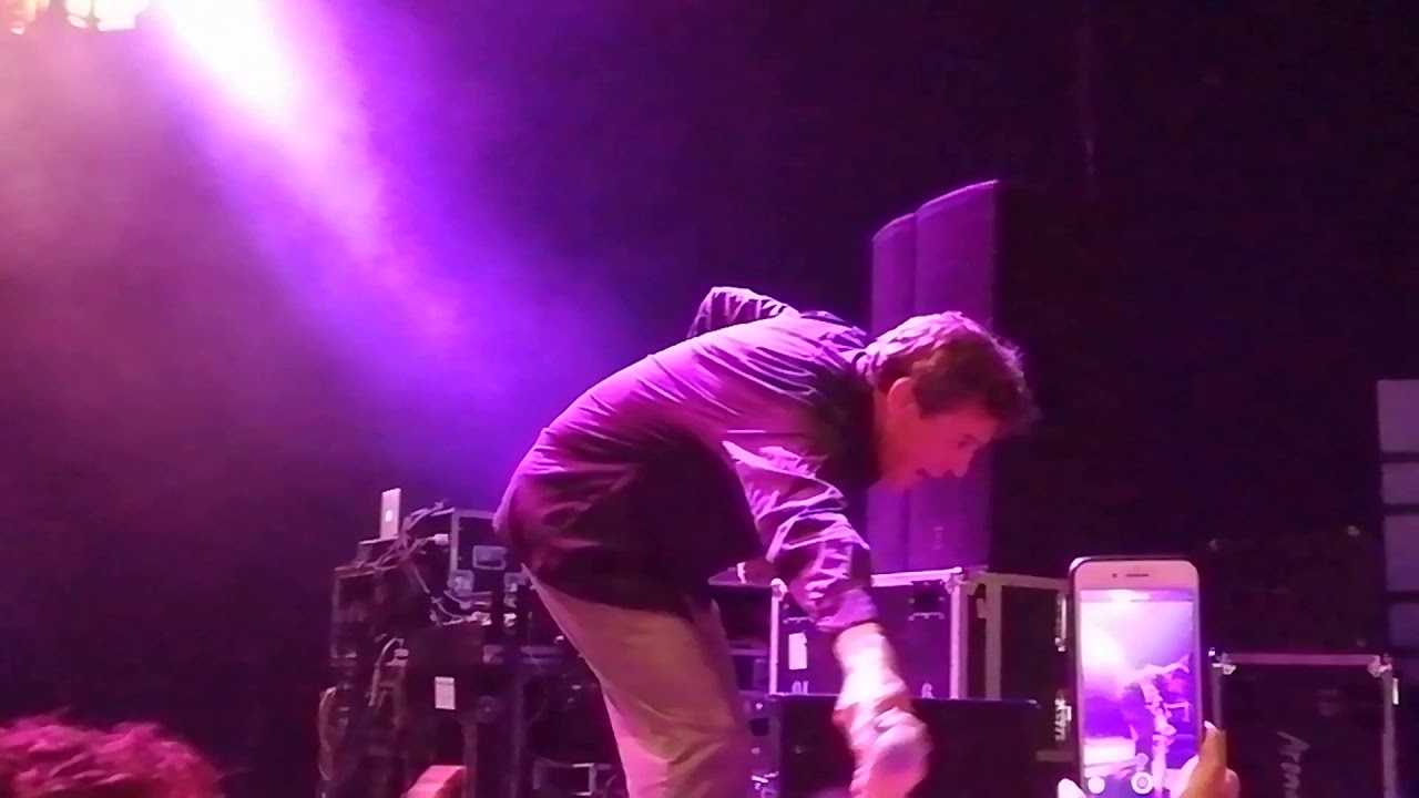 Danza Invisible. Sabor de Amor - YouTube