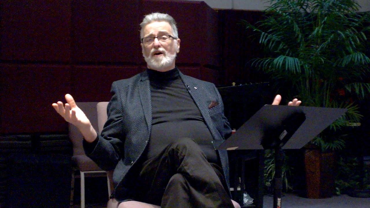 The Church Part#4 - Pastor / Prophet Steve Fedele - YouTube