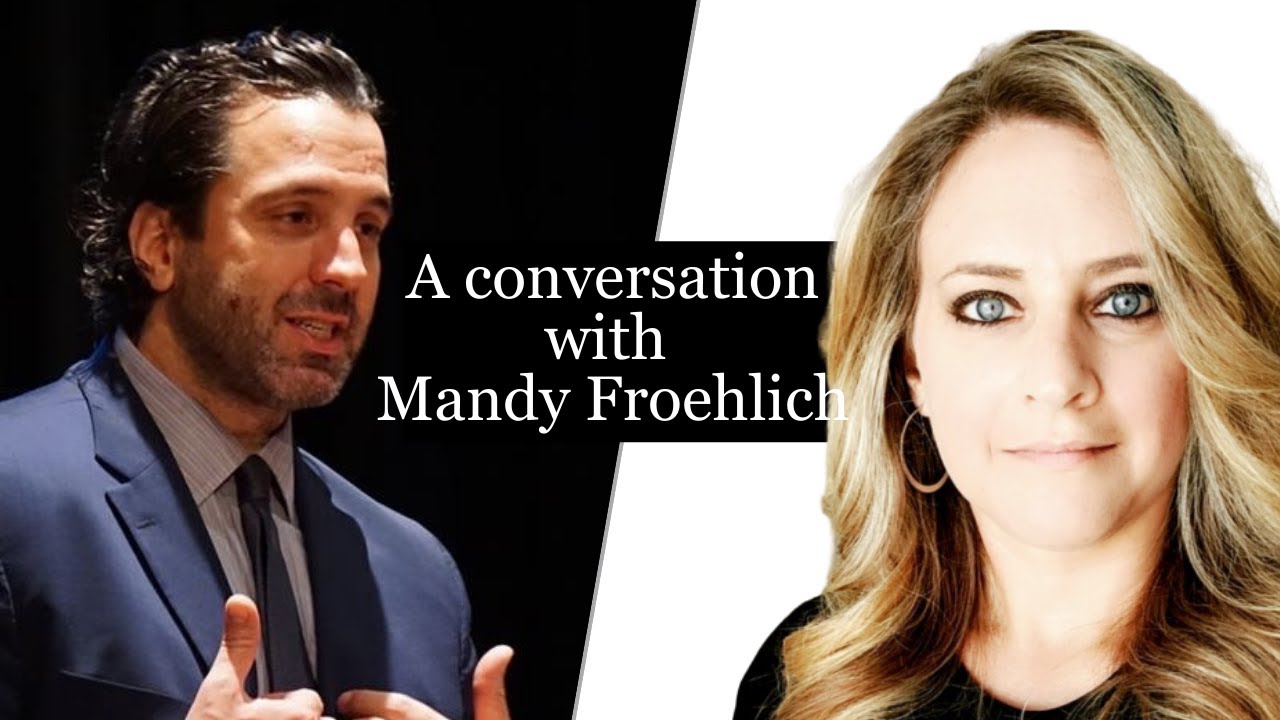 The Importance of Teacher Re-Engagement - Season 1 - Episode 19 B - A ...