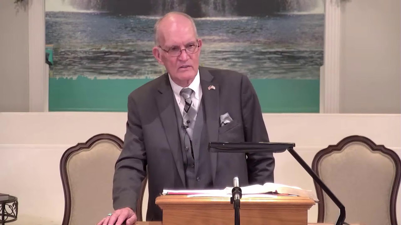 A Formula for Disaster - YouTube