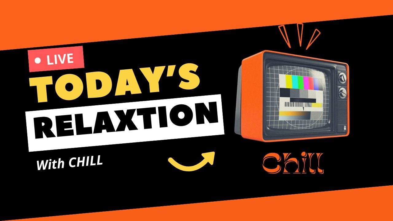 Mind Chill - Chillout Lounge - Calm & Relaxing Background Music | Study ...