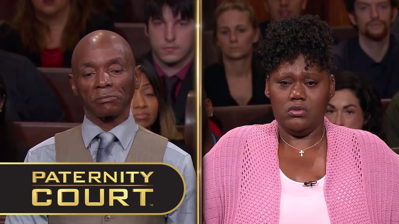 Man Shows Up 29 Years Late to Claim Paternity (Full Episode ...