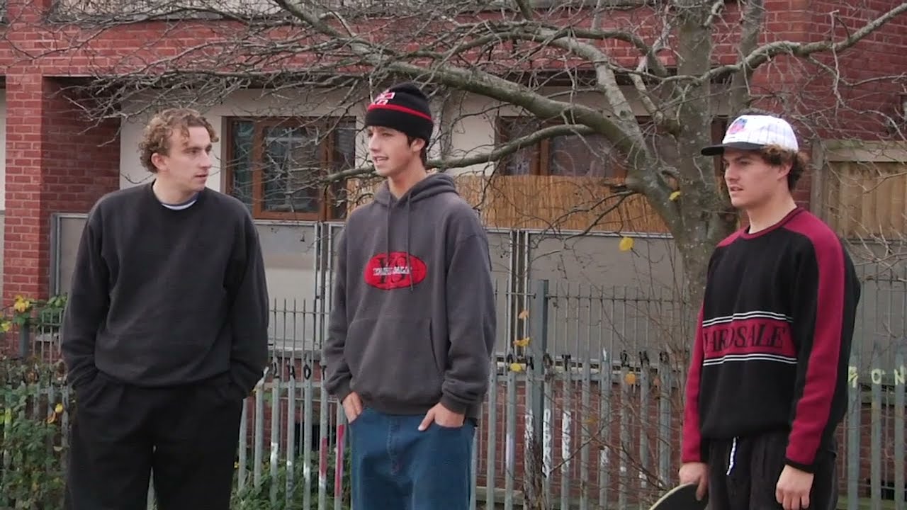 10 Mins @ Dean Lane - YouTube