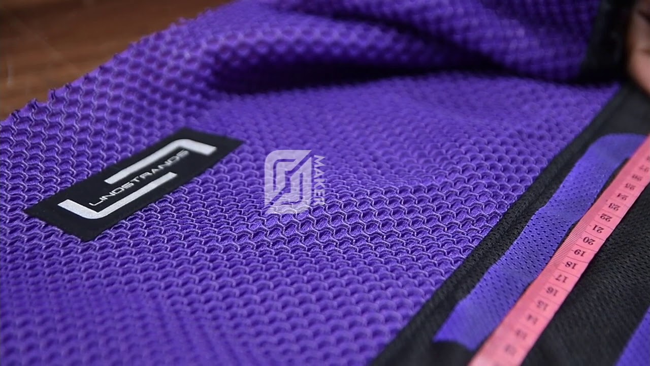 RJ MAKER FACTORY PRODUCTION PRESENTATION - YouTube