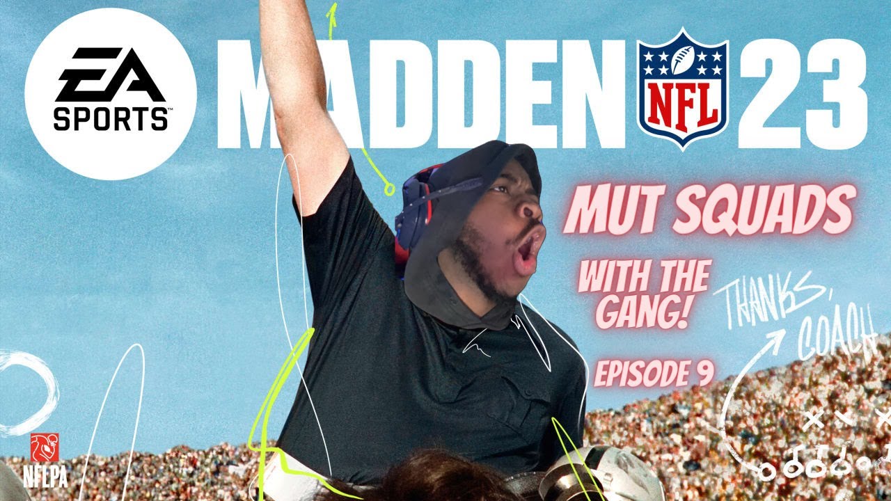 We Lost....AGAIN | MUT Squads EP. 9 - YouTube