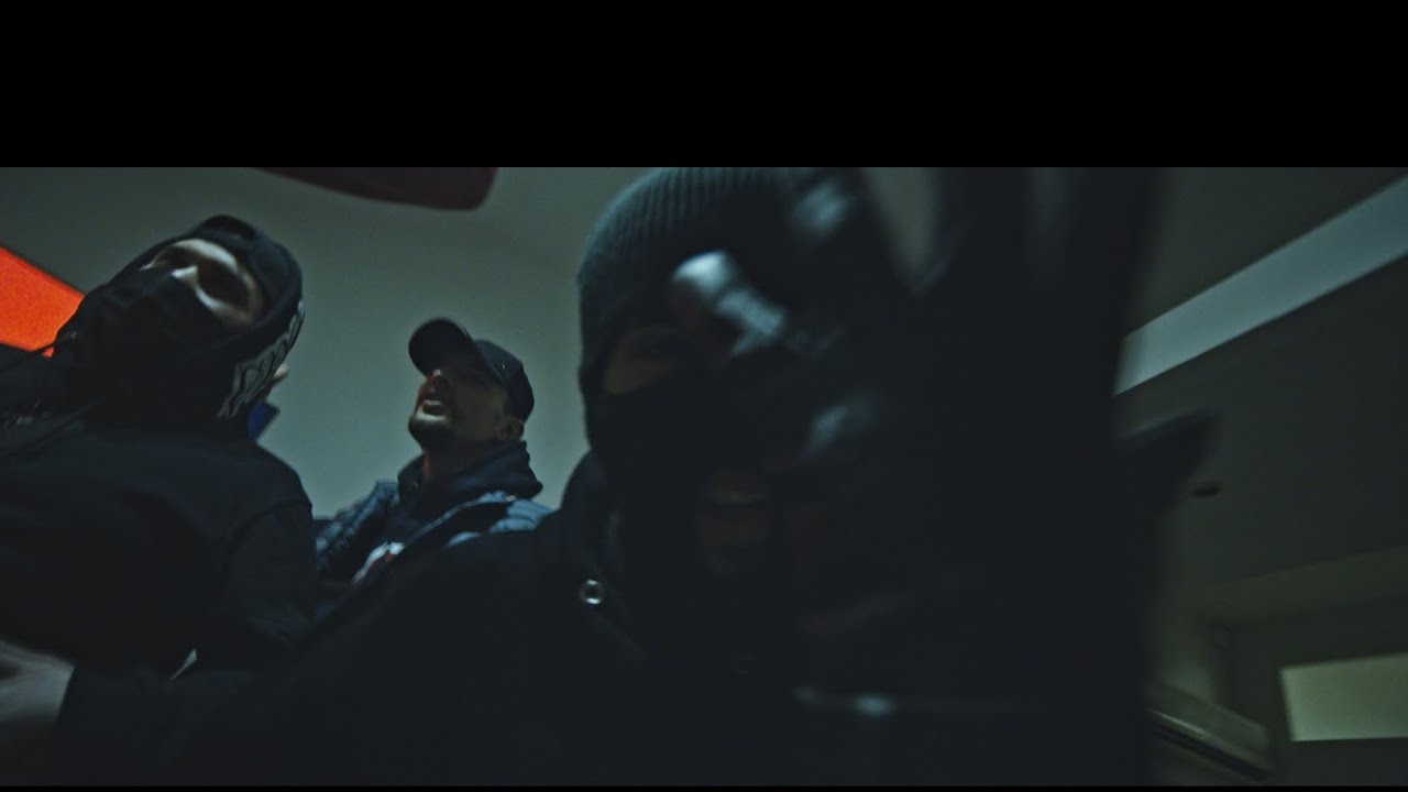 All Spies On Me (feat. Ggreco) - HGEMONA$, ATC Coco & Dimitris ...