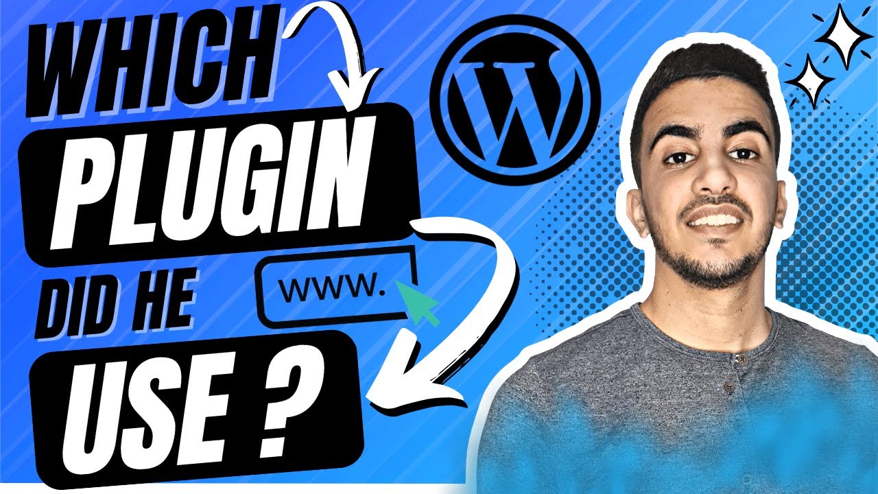 How To Know The Plugins Used By A Wordpress Website What Plugins Are How To Know The Plugins Used By A Wordpress Website What Plugins Are