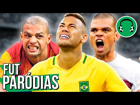 ♫ QUAL DESSES MAIS BATE? | Paródia Qual Bumbum Mais Bate? - Os Cretinos e MC WM