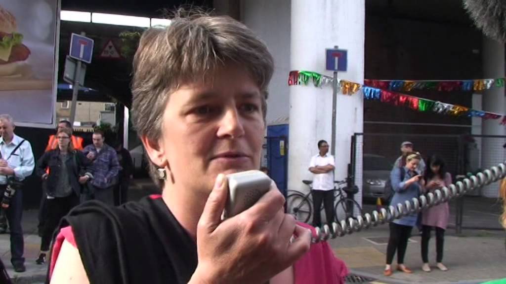 Kiri Tunks National Union of Teachers - Women's History is not Jack the ...