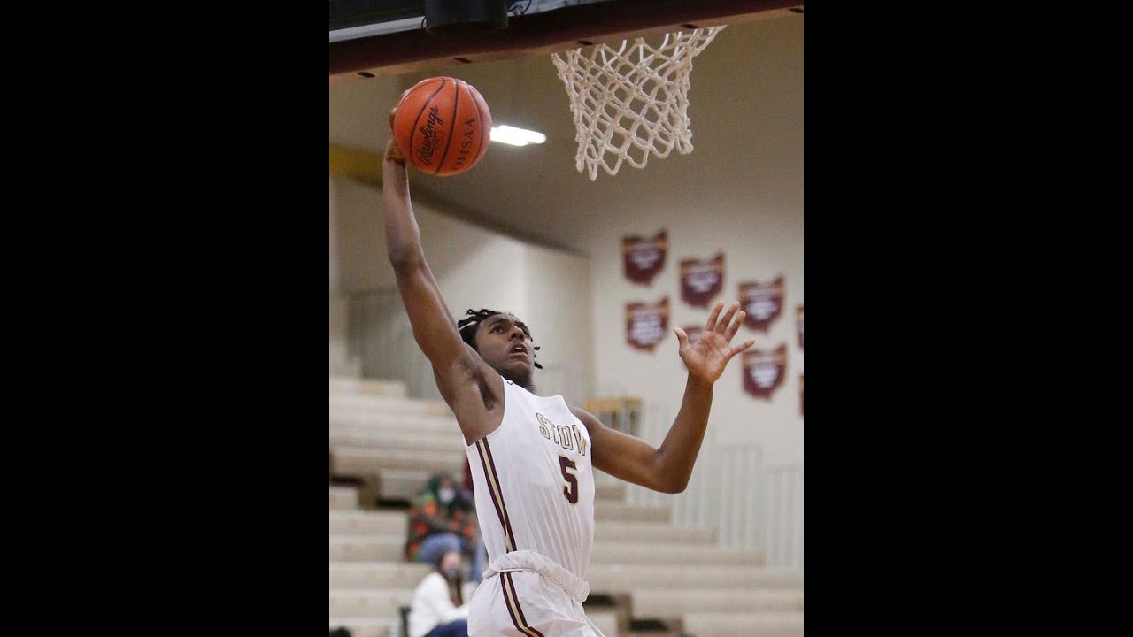 Marvin Campbell Jr - Class of 2022 (Stow - Munroe Falls Second Half Highlights) @marv1k_ - YouTube
