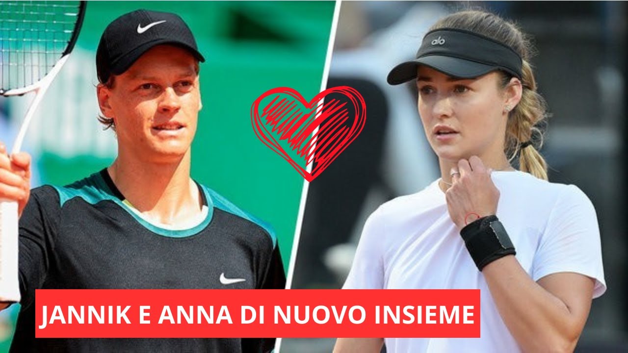 Anna kalinskaya: il compleanno da sogno che accende il gossip - YouTube