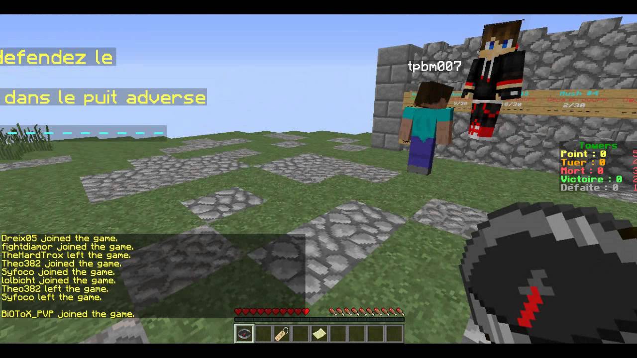 BloodyBattle [Présentation et lp] - YouTube