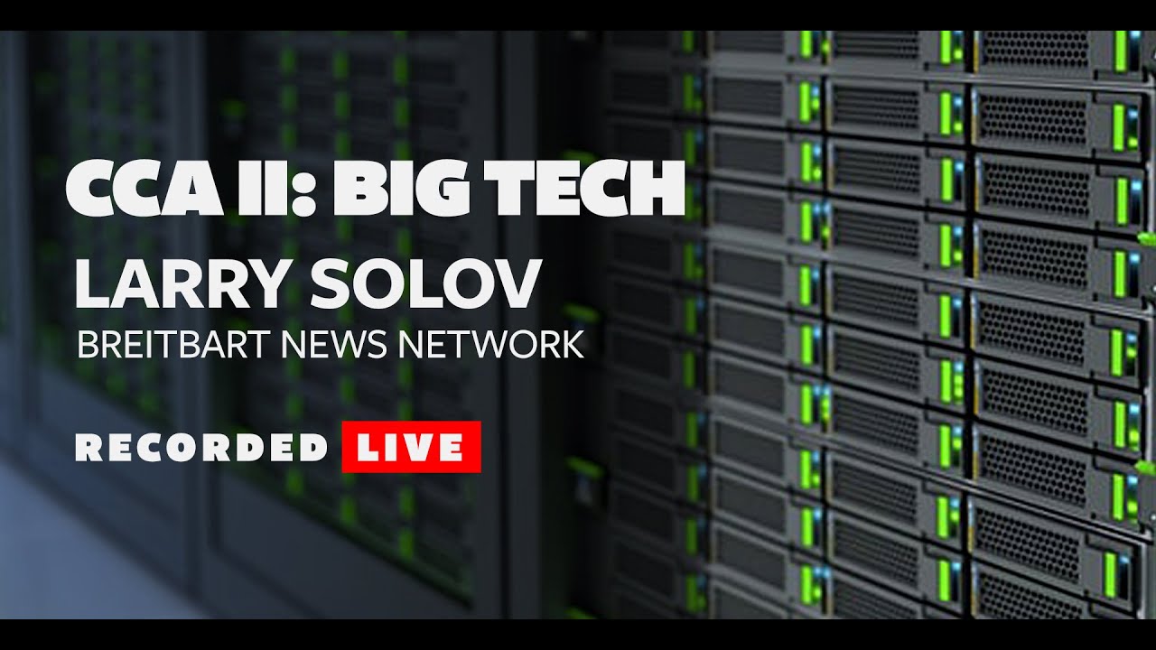 The Case for Regulation | Larry Solov | Center for Constructive ...