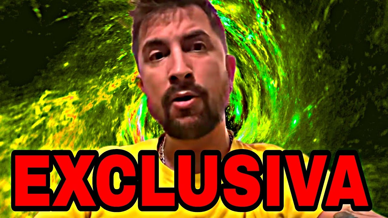 JAVI OLIVEIRA saca una exclusiva sobre TIPARRACO y WESTCOL - YouTube