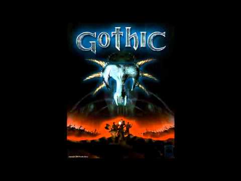 Soundtrack Gothic 3-Vista Point : 네이버 블로그