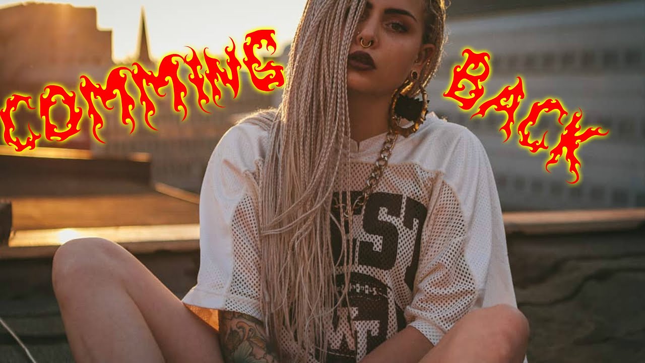 Mimi Barks Volvera Pronto/ Mimi Barks Will Back Soon - YouTube