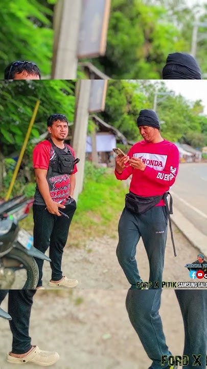 Ford X Pitik Xsenina 3.2025 - YouTube