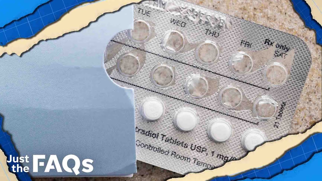 Why CVS, Walgreens are facing backlash over their birth control policy ...