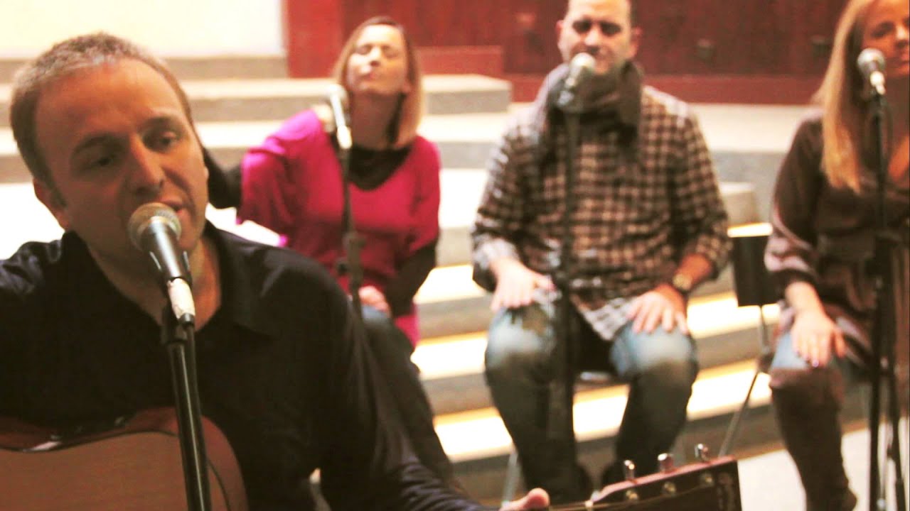 David Neutel - Clip Oficial - O Tempo de Deus - YouTube