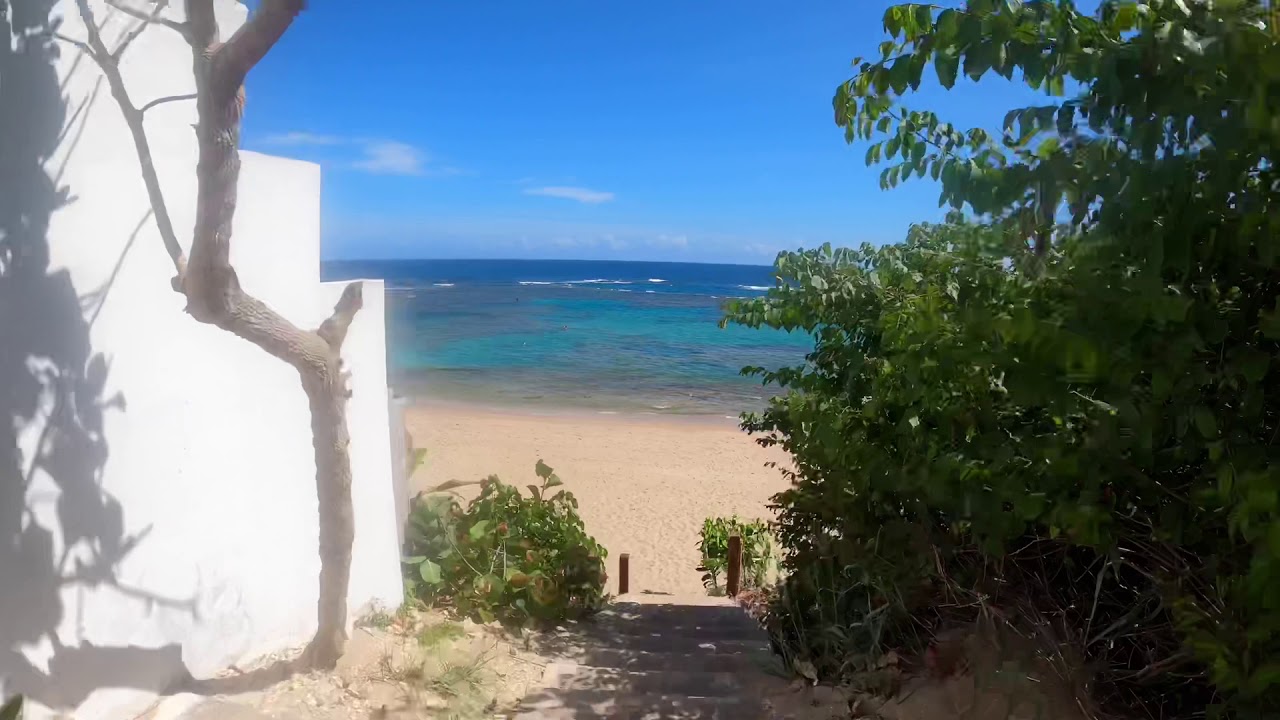 Isabela Puerto Rico - YouTube