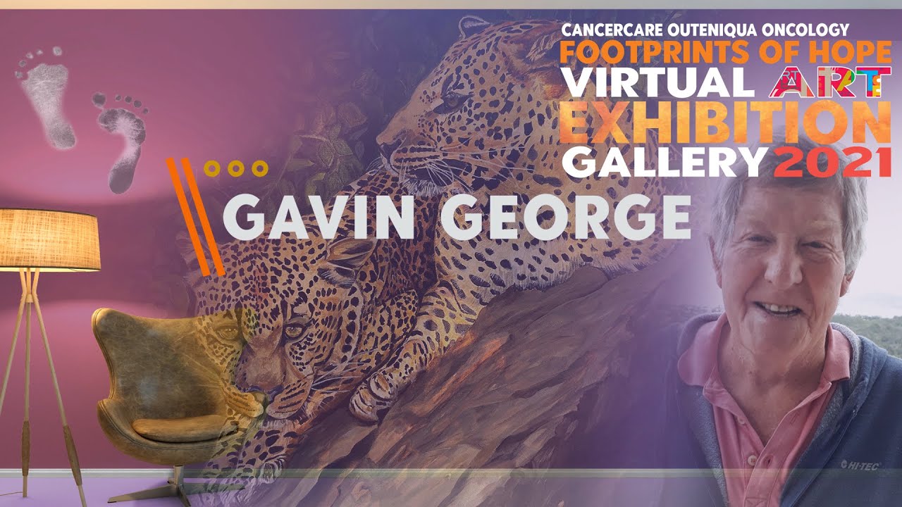 Gavin George - YouTube