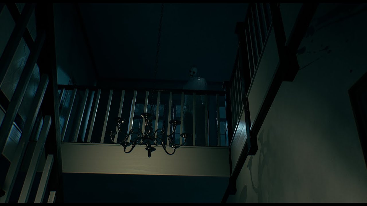 The Beast Inside | Chapter TWO | IM SO OVER THIS - YouTube