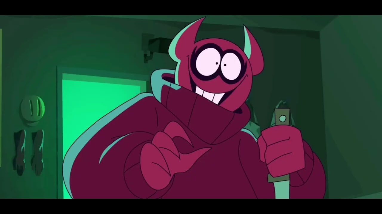 spooky month bob hide and seek - YouTube